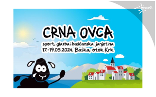 Crna ovca 2024.