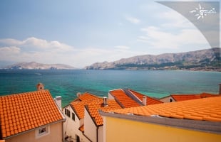 Smještajna jedinica Ingrid